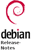 Release Notes for Debian 13 (trixie) — release-notes 13.0 documentation